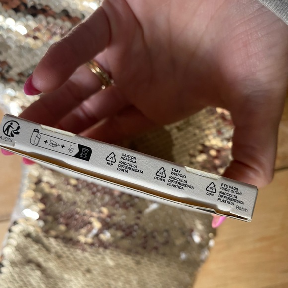 Avant | Skincare | Avant Hydrabright Collagen Eye Restoring Pads Full ...